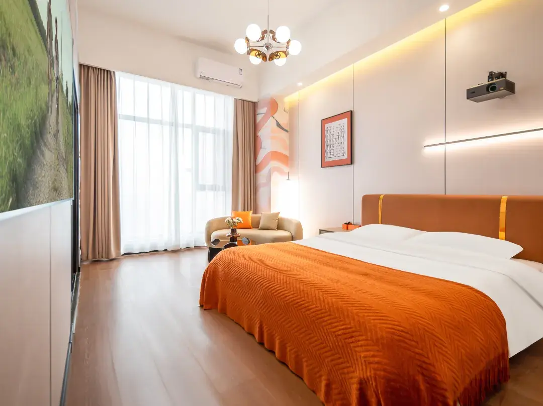 Yunxiang Times Hotel - Xi'An