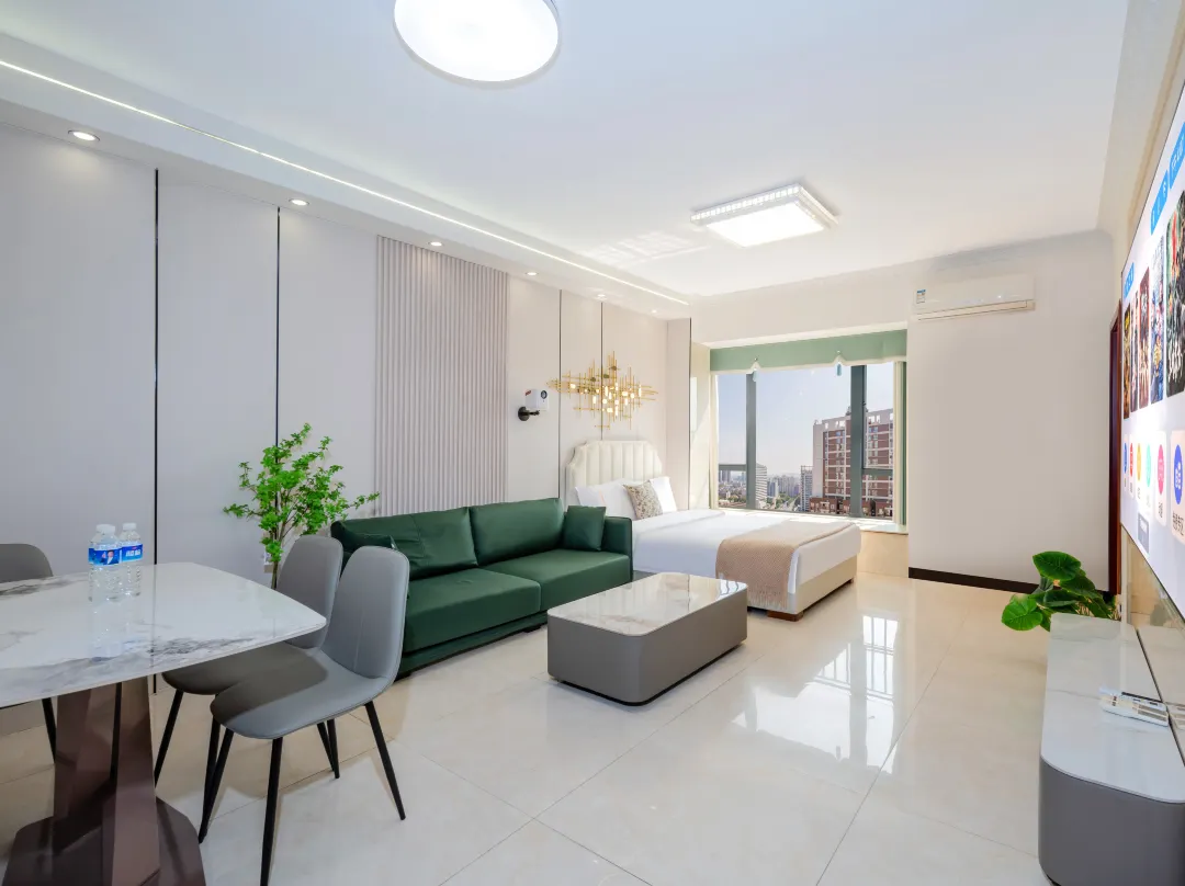 Ruifeng Aparthotel - Guangzhou