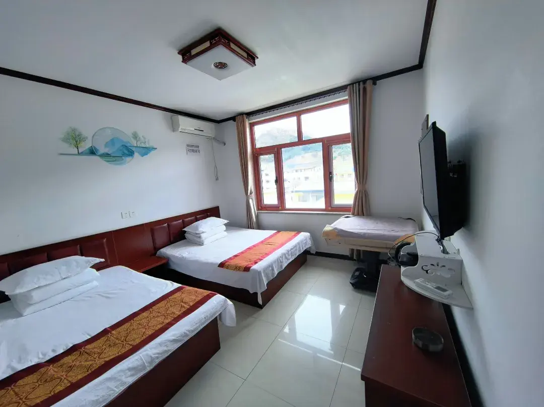 Yixinyuan Farm Stay - Tianjin