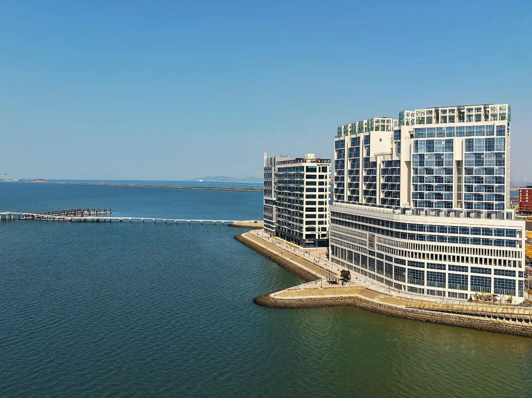 Wave M Hotel East - Siheung-si