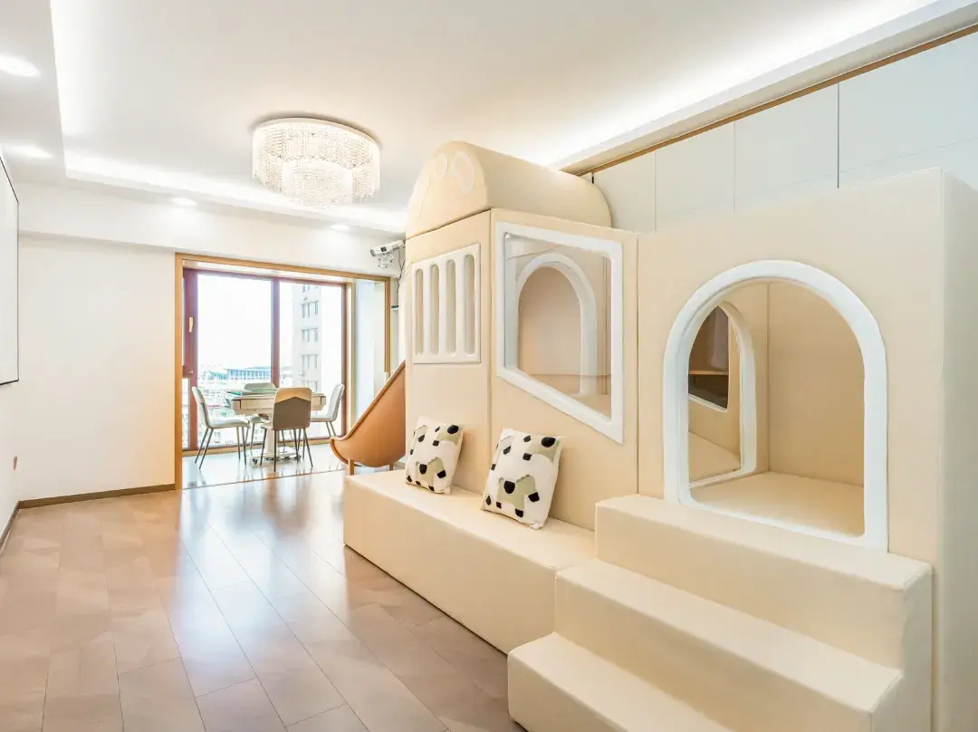 Duomi Home - Qingdao