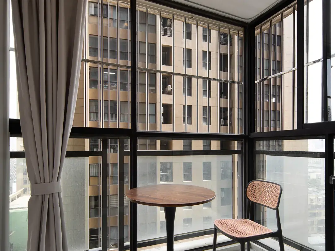 Lanfeng Homestay - Kunming