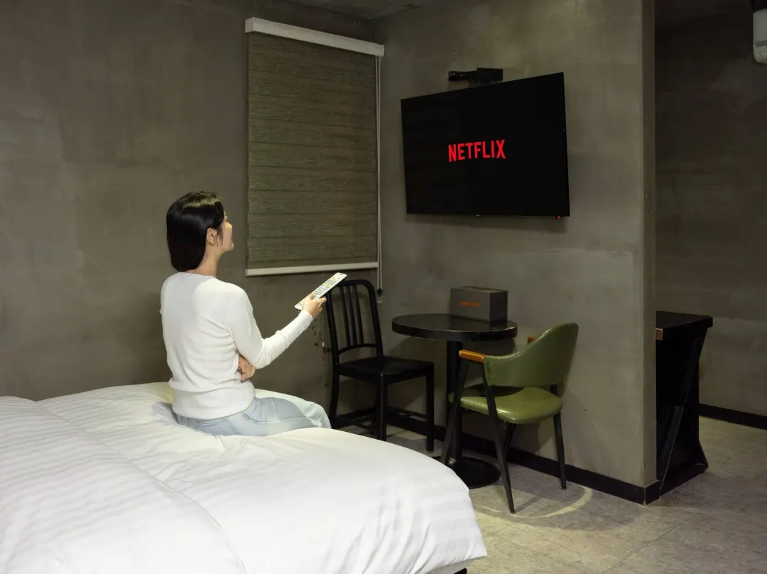 Icheon Xym Hotel - Icheon-si