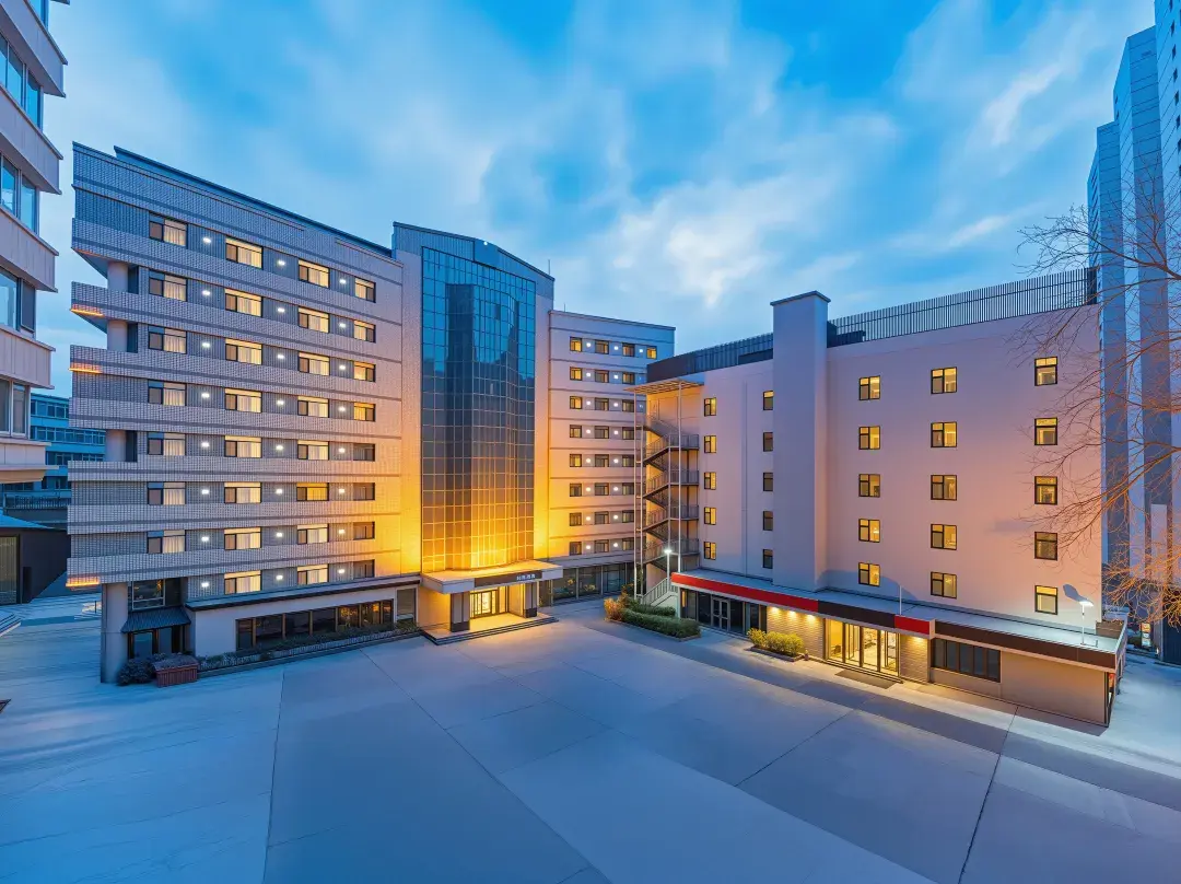 Yijia Hotel - Lanzhou