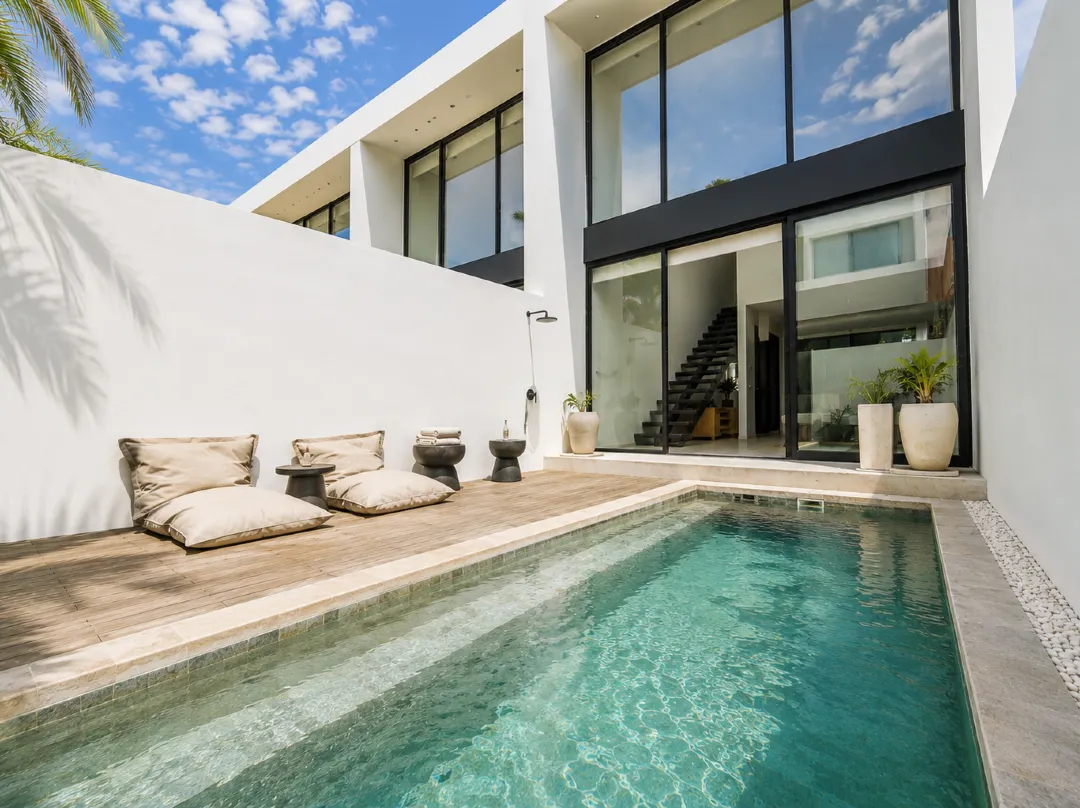 Novea Townhouses Bingin - Uluwatu