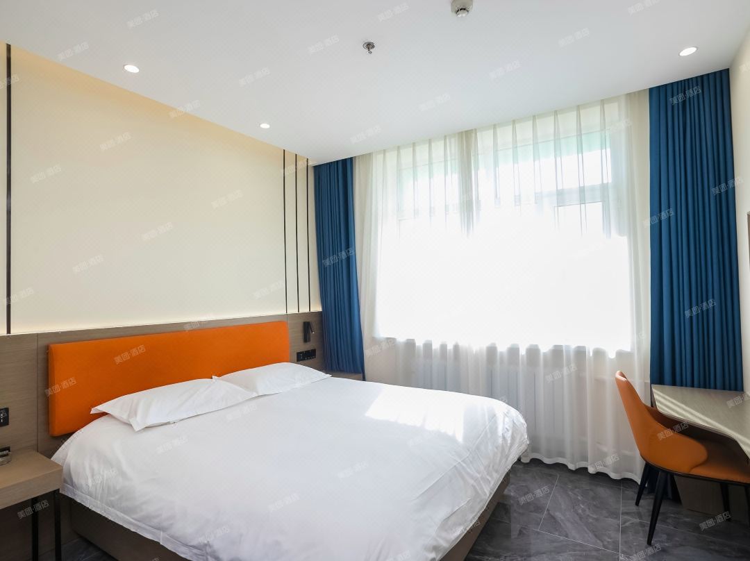 Spring Chain Hotel - Harbin