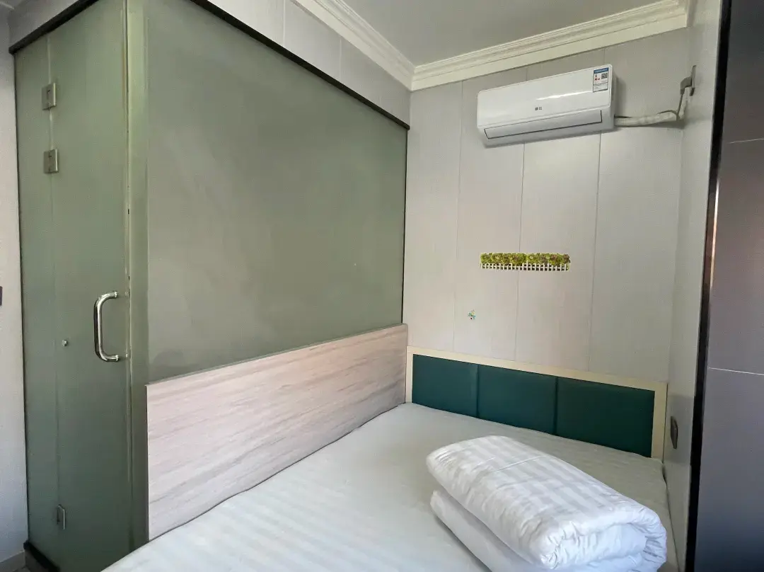Jinxiao Jiameng Hotel - 松原市
