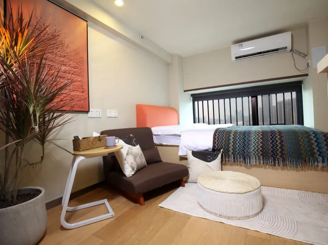 Guangzhou Jiaying Homestay - Guangzhou