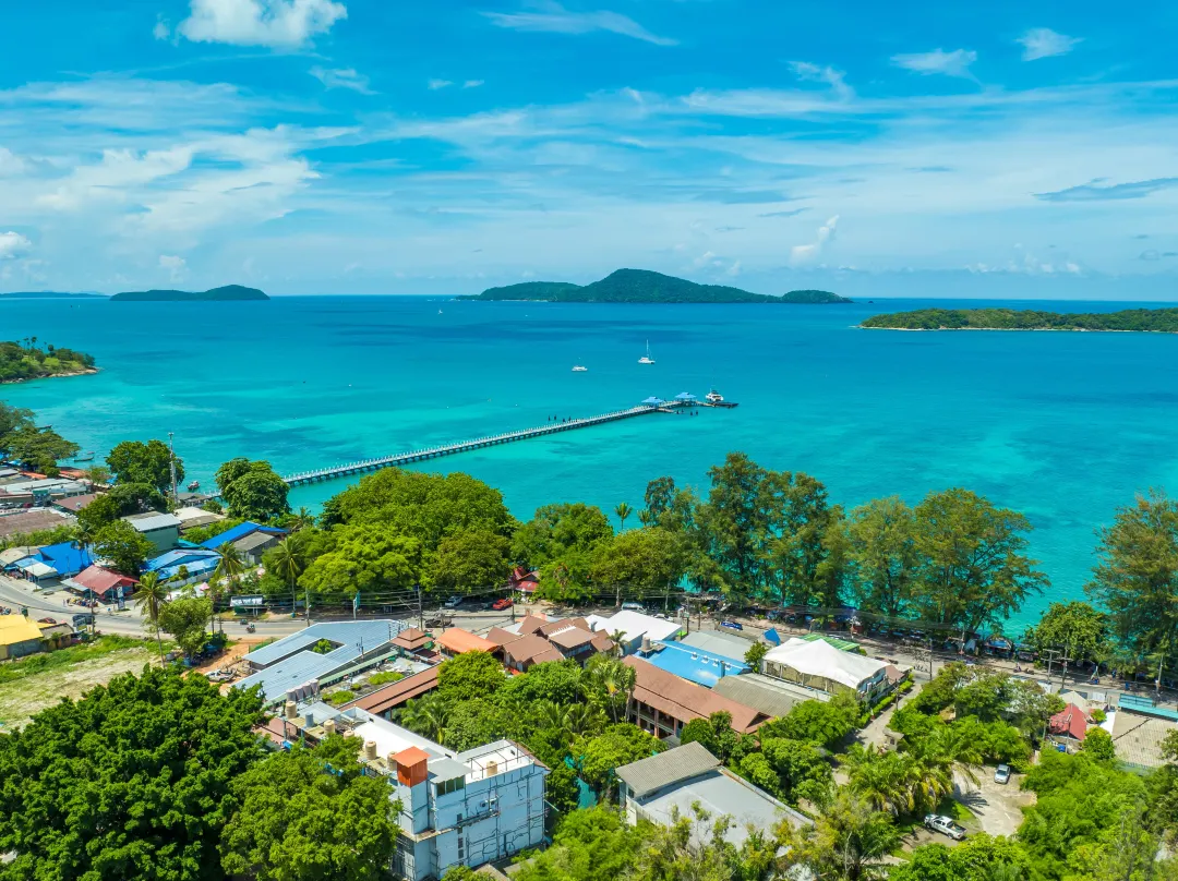 Meet Holiday Hotel-rawai - Phuket