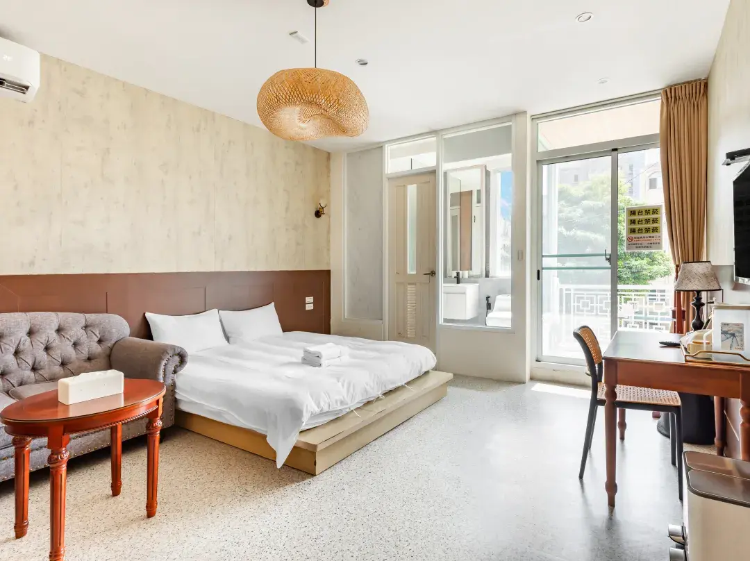 Tainan Netrelax - 台南市