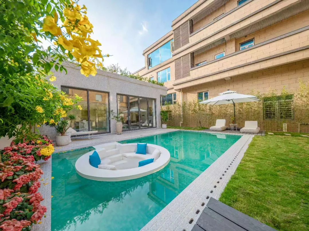 Timeless Slow Living Homestay - Dongguan