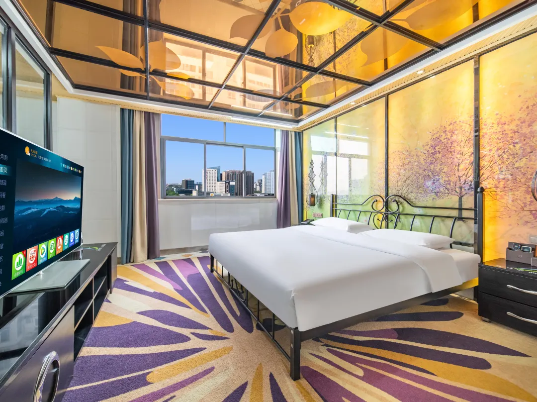 May Fashion Hotel - Zhengzhou
