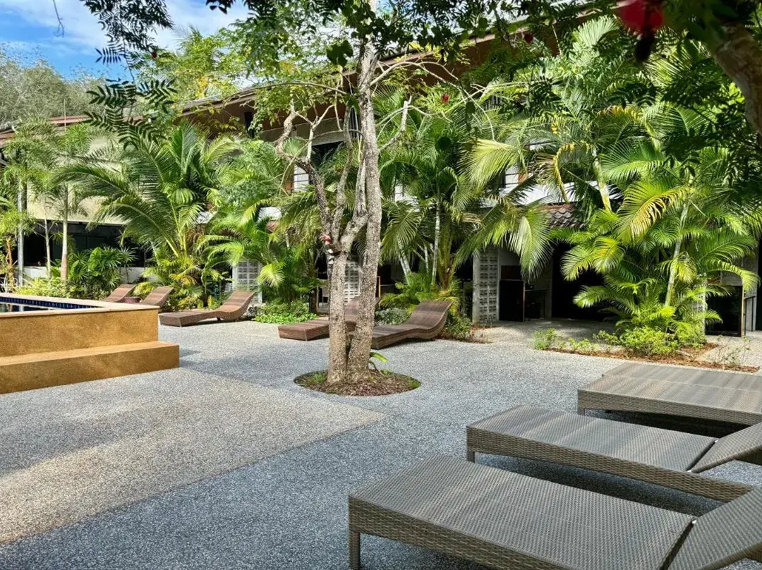 Aonangstudio - Krabi