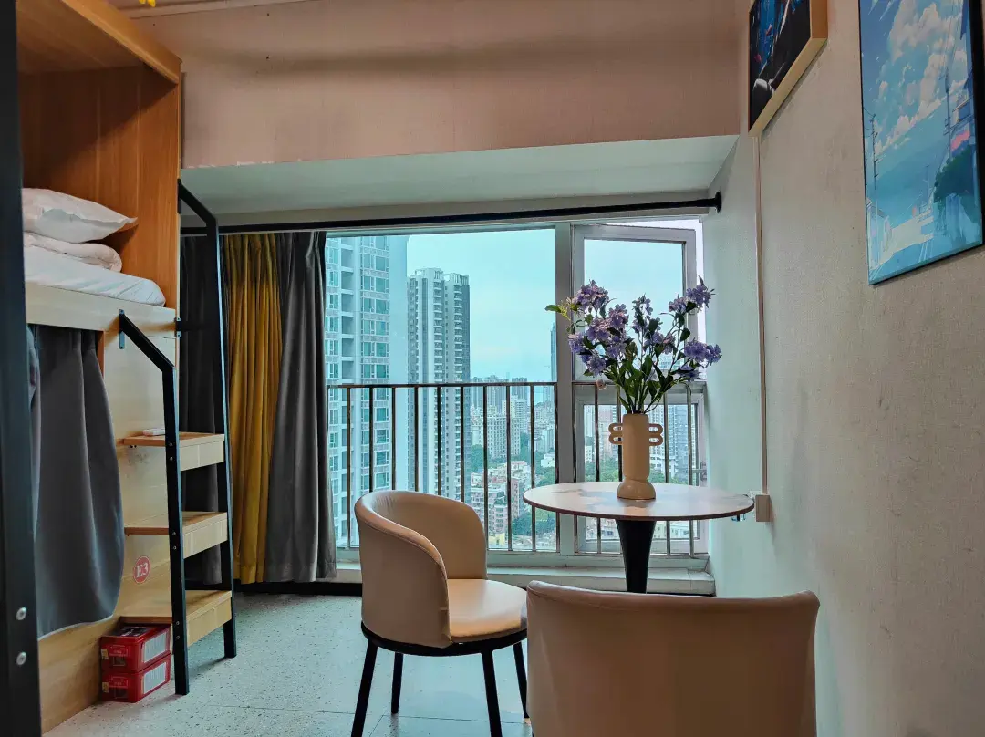 Yunqi All-male Hostel - Hong Kong