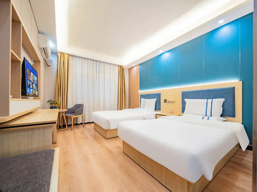 Wanrui Collection Hotel - Xi'an
