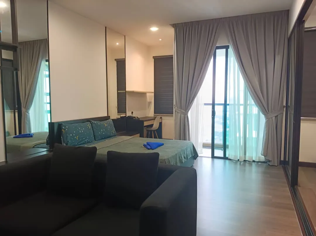 Vista Bangi Jalan Reko By Ashome - Kajang
