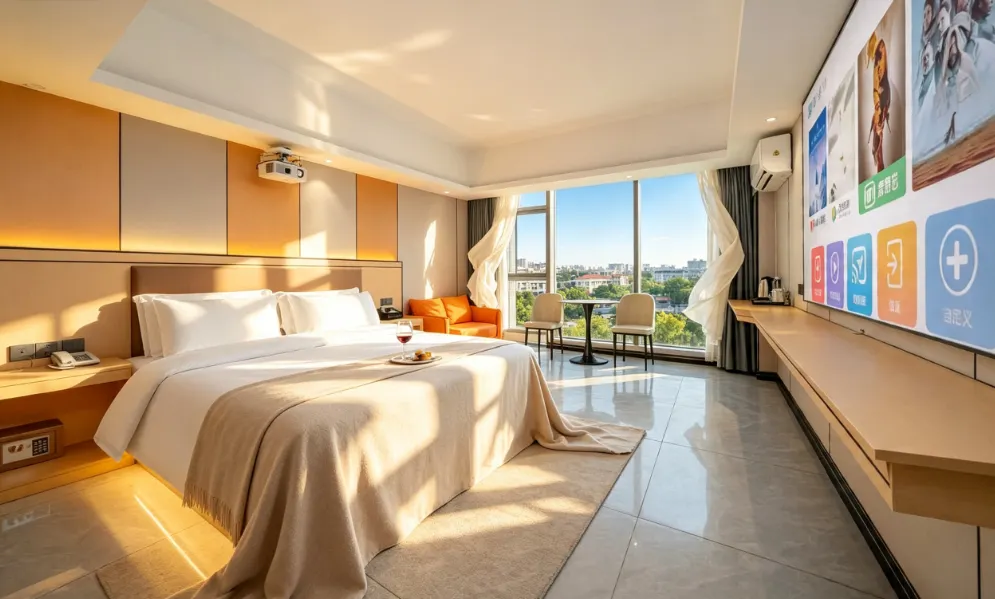 Xiyue Select Hotel - Zhongshan