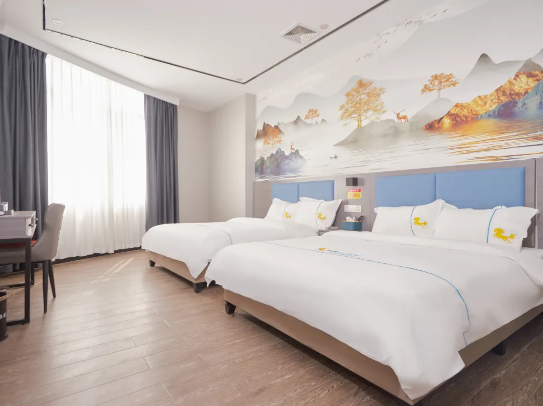 Homa Hotel - Zhaoqing