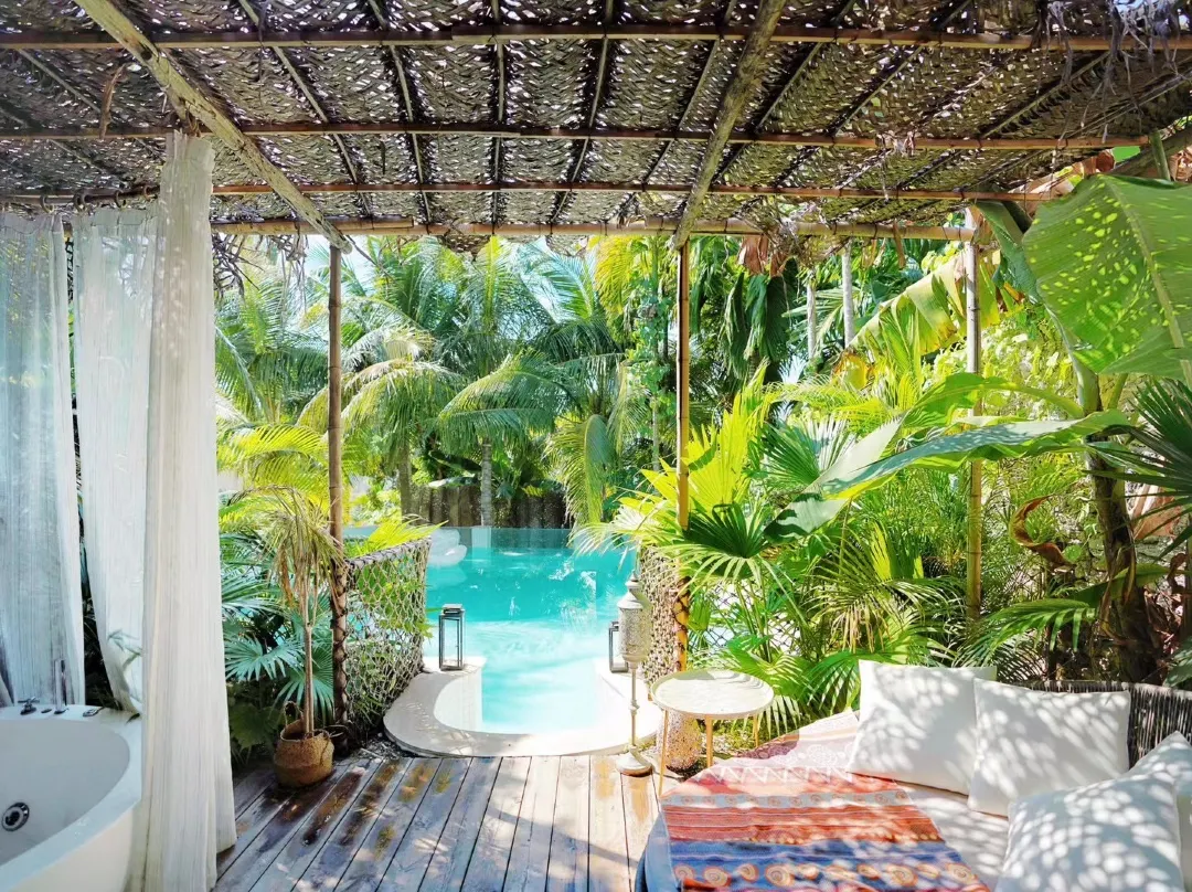 Happy Island - Sanya