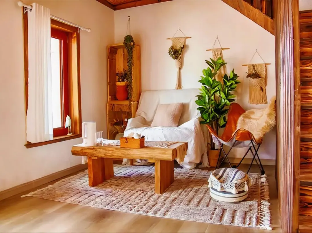 Lushan Tangzhuang Homestay - 青島市