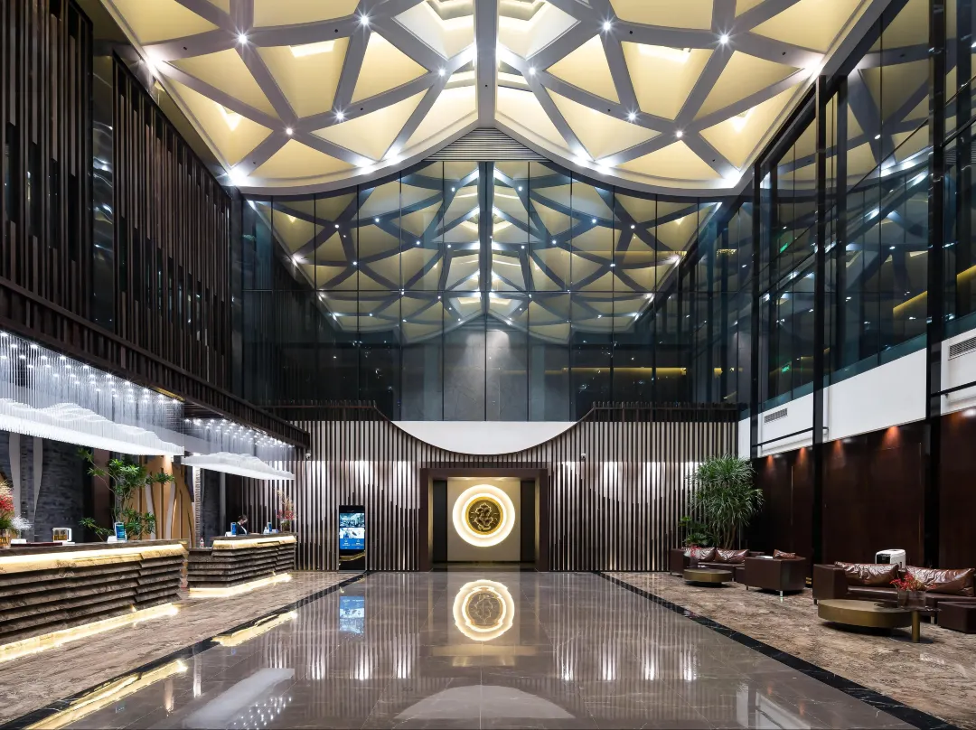 Park Plaza Beijing - Tongzhou