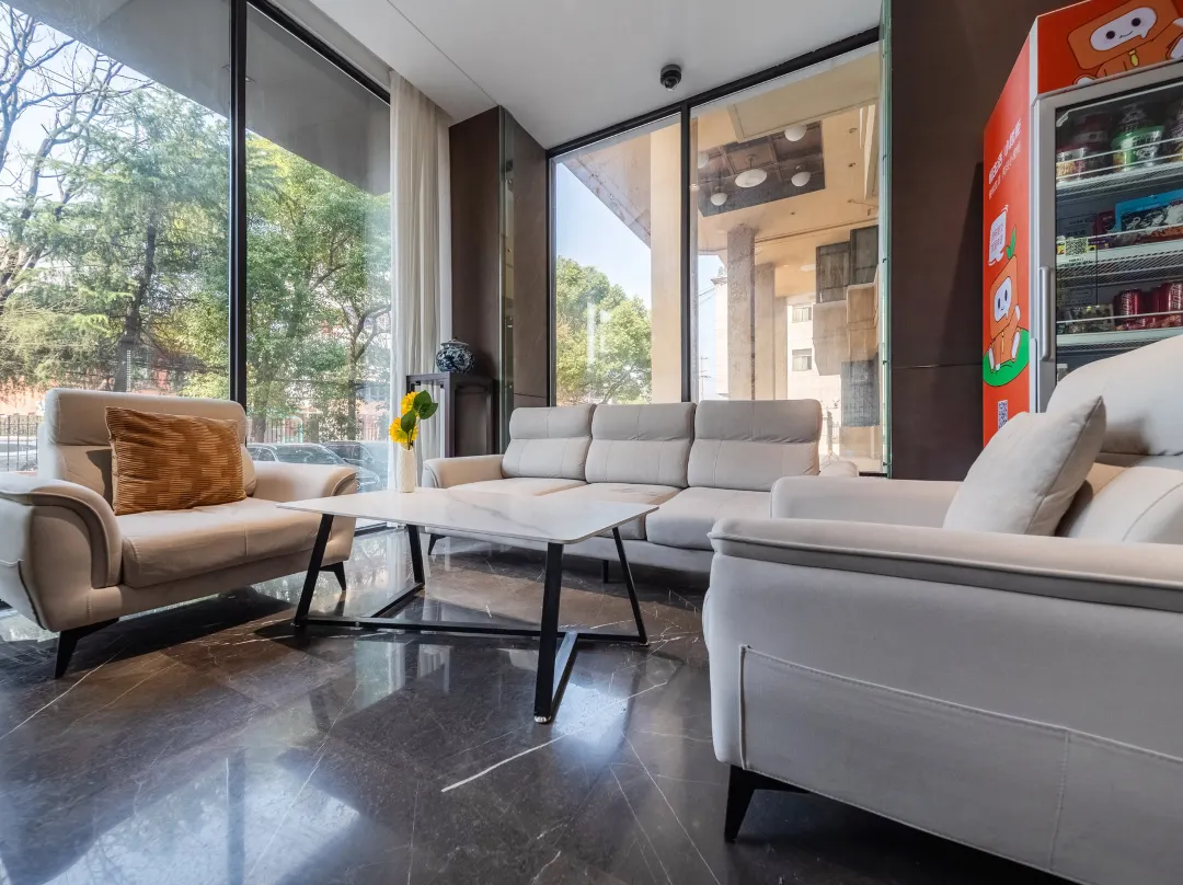 Hongjun · Jingxin Business Apartment Hotel - Shanghai