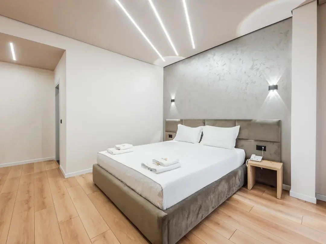 Relaxinn - Durazzo