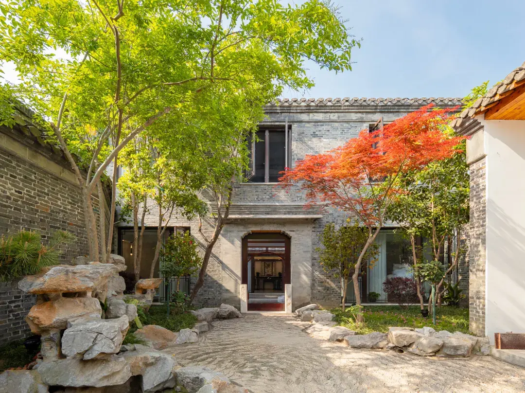 Floral Hotel · Yangzhou Dongguan Street Fuyuan Hotel - Yangzhou