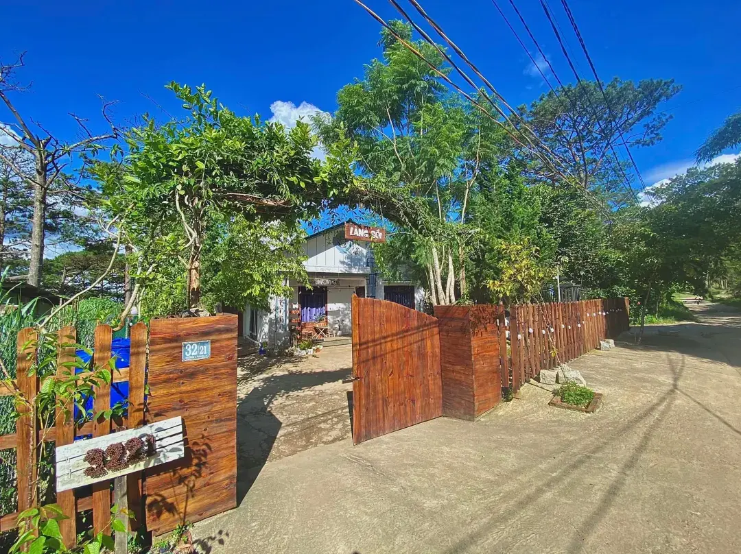 Oak Village By D Home Da Lat - ダラット