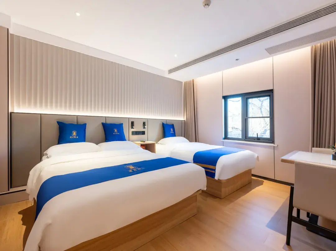 Super 8 Collection Hotel - Beijing