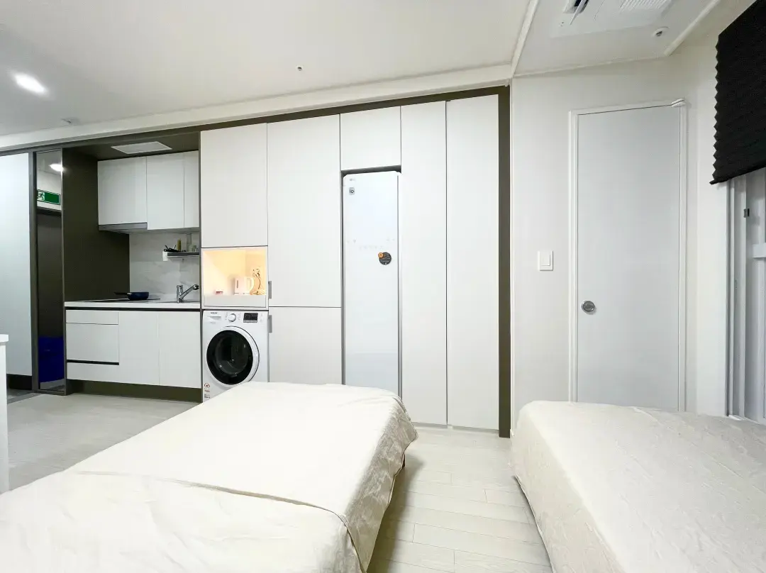 Seoul Dongdaemun Cheese Guesthouse - 서울특별시