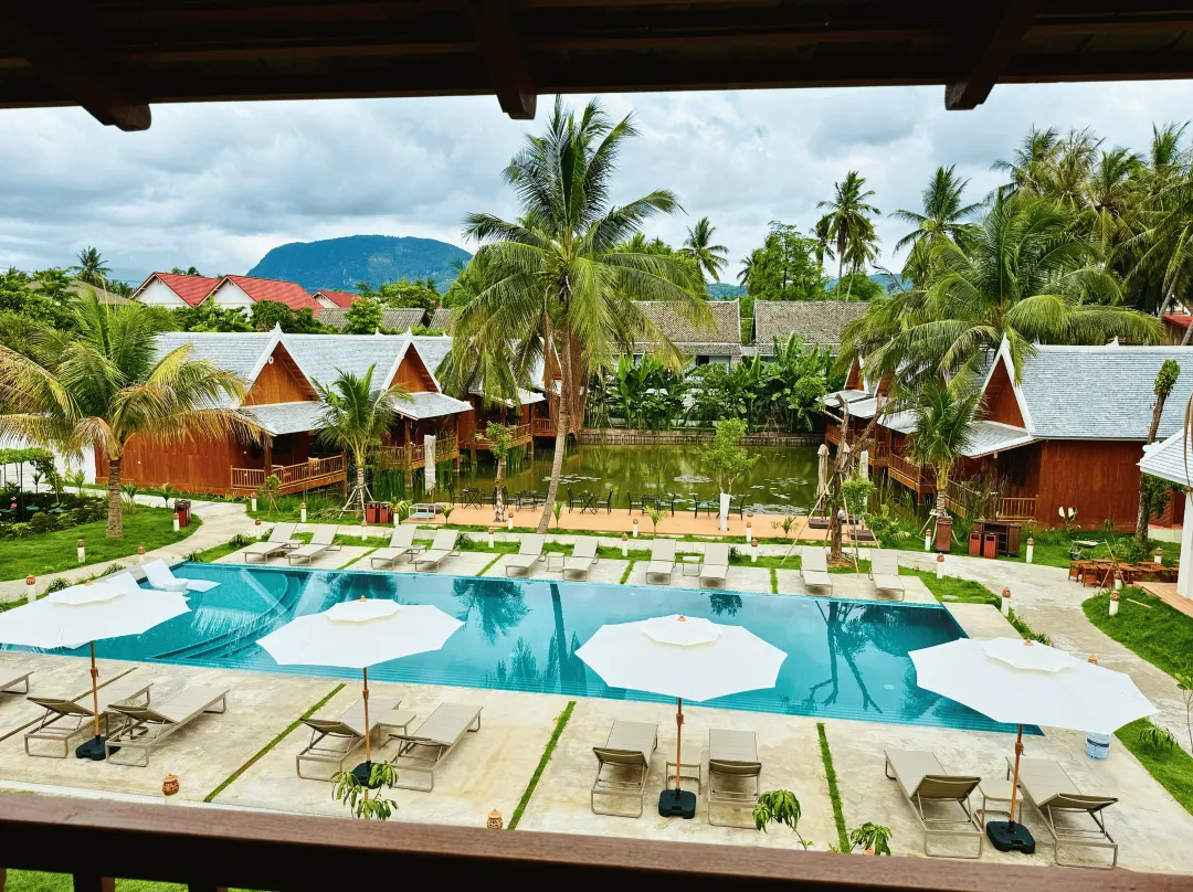 The Jam Boutique Hotel Luang Prabang - Luang Prabang