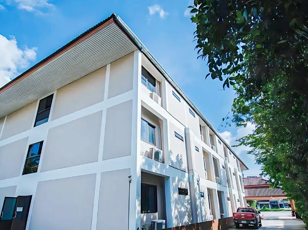 Anchalee Garden Hotel - Krabi