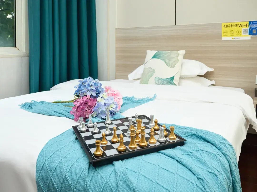 Sea Star Hotel - 