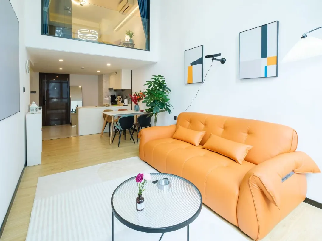 Host Katrina's Homestay - Shenzhen