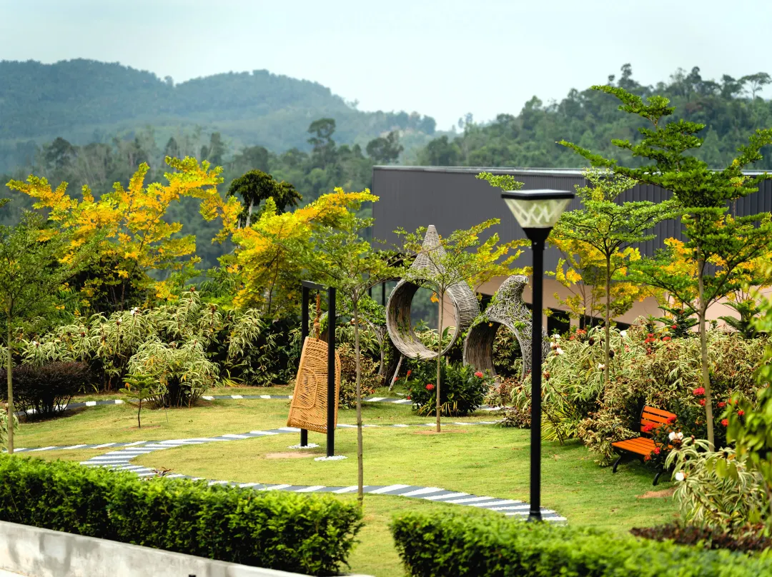 Monkeys Canopy Resort - Hulu Langat