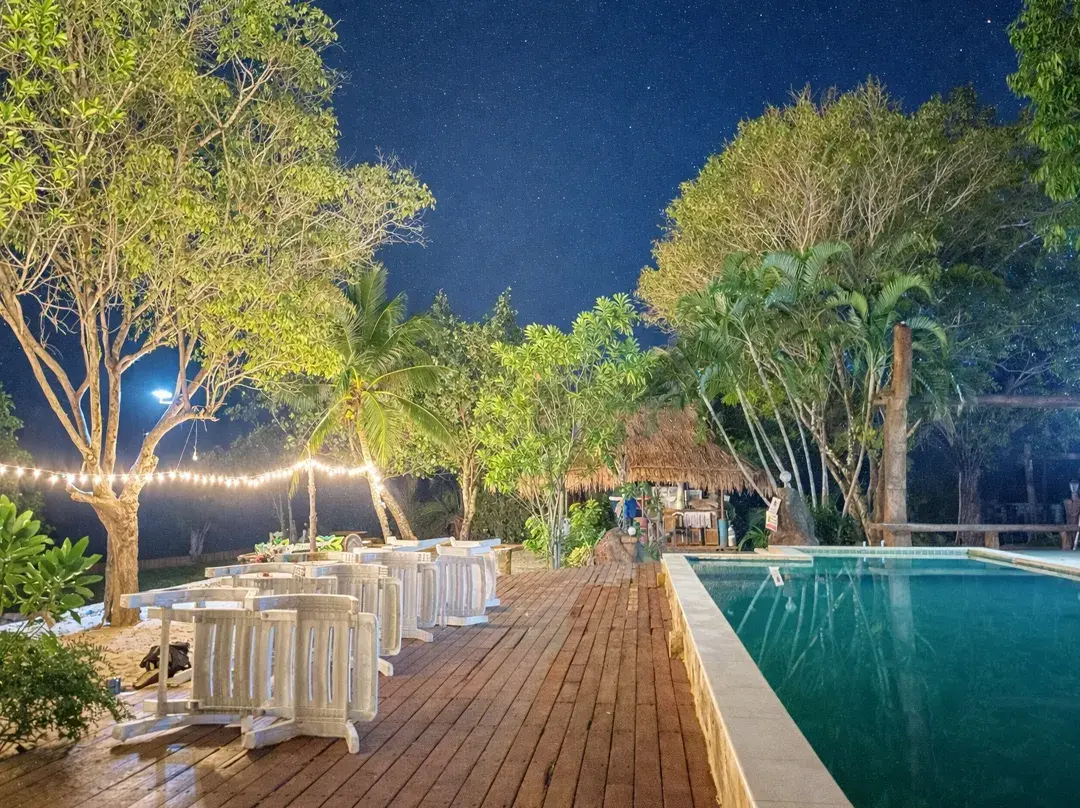 Moonlit Garden Koh Chang - Ko Chang