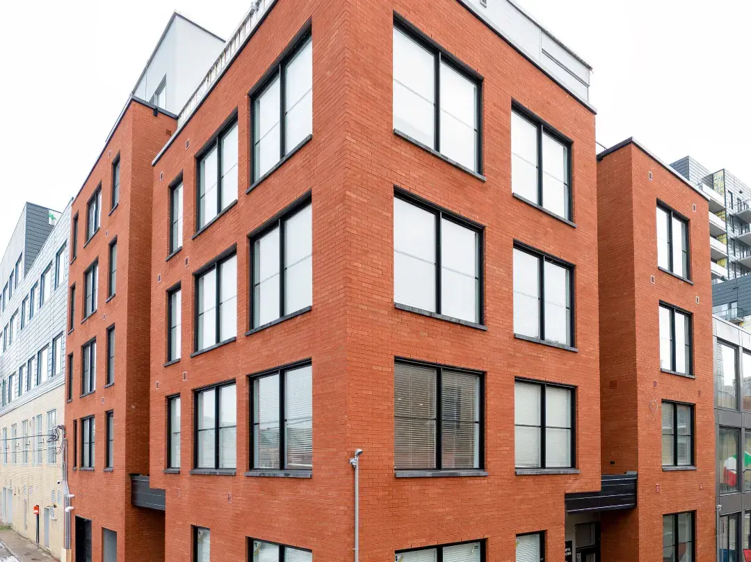 Les Lofts St-françois - Par Les Lofts Vieux-quebec - Levis