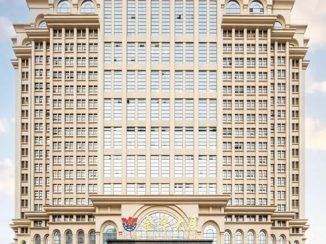 Shenzhen North Railway Station Wangpai International Hotel - Shenzhen