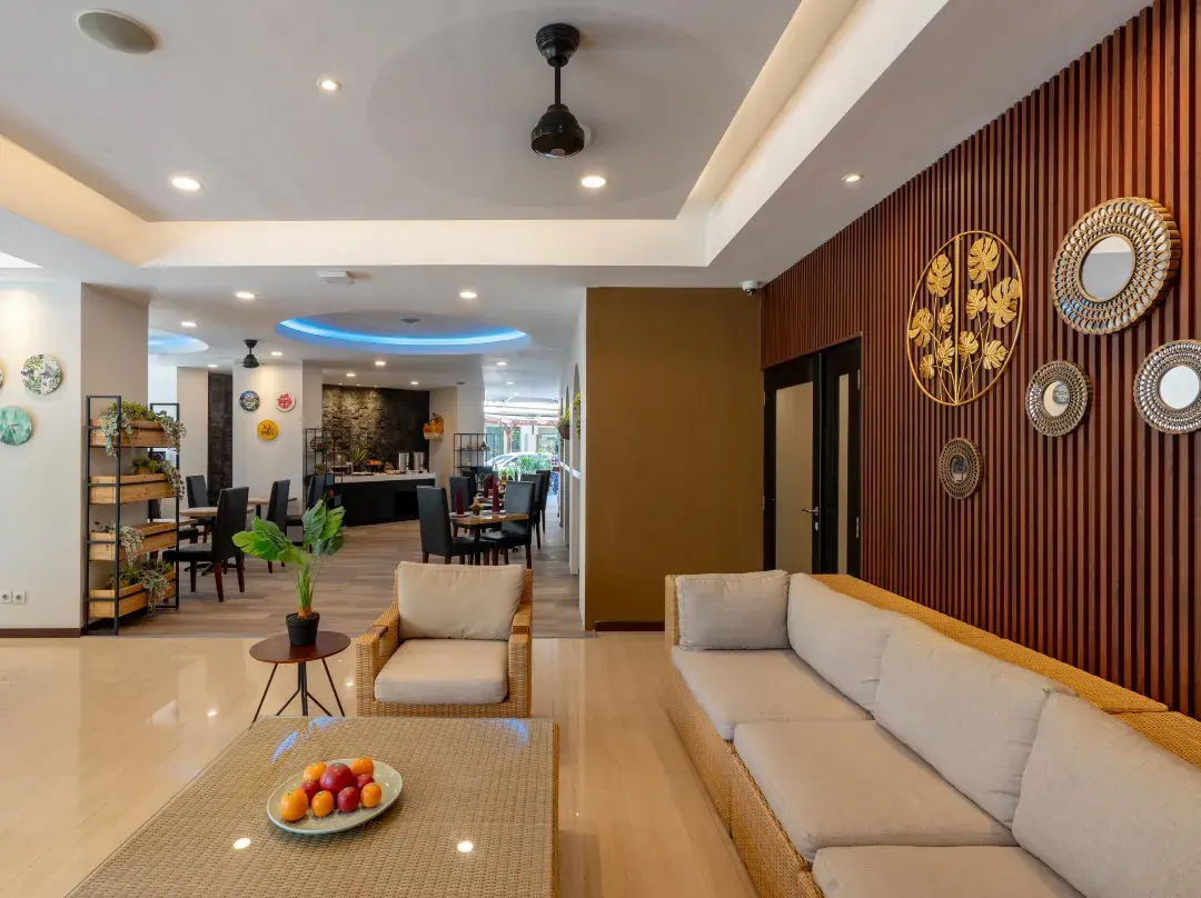 Everyday Hotel Kuta Central - Denpasar