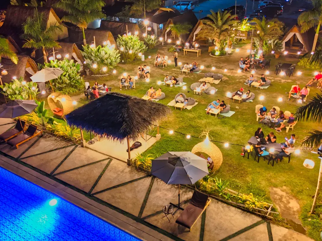 Reca Resort - Angeles