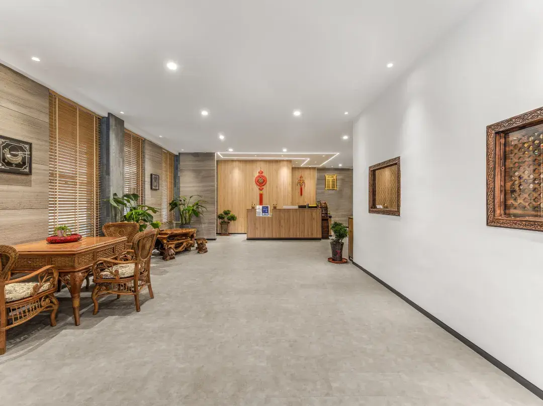 Wangcheng Boutique Hotel - Guilin