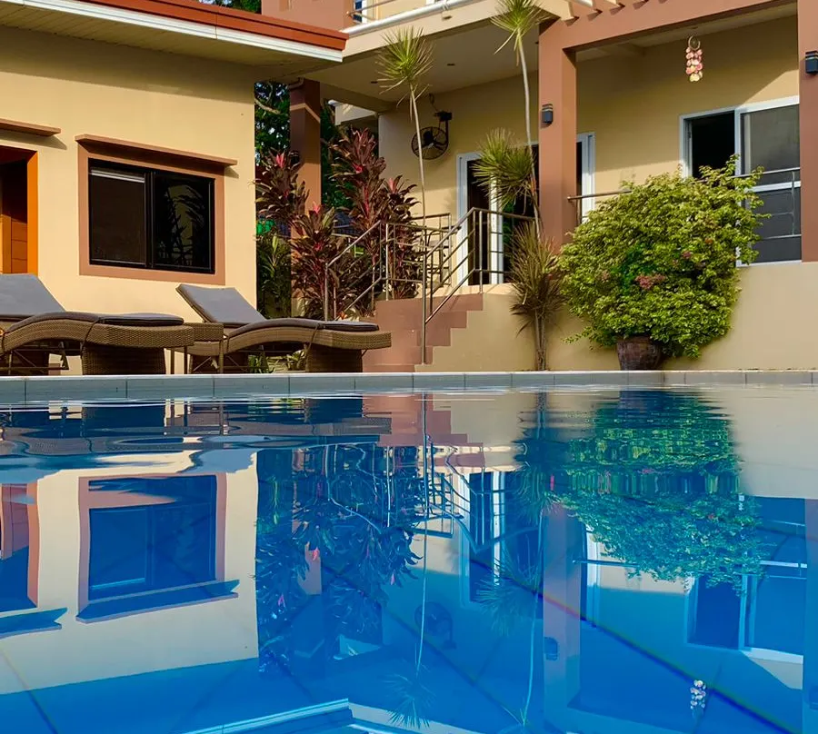 Tlt Guest Houses - Zamboanguita