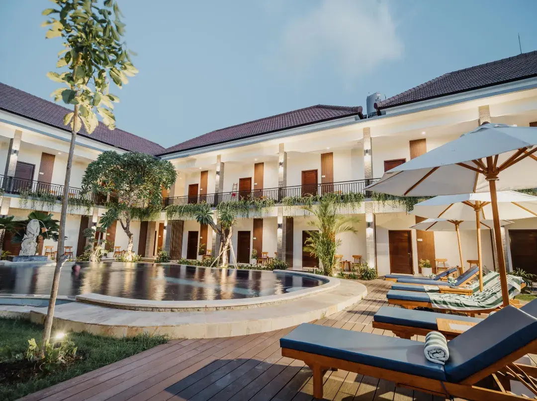 You Suite Seminyak - Seminyak