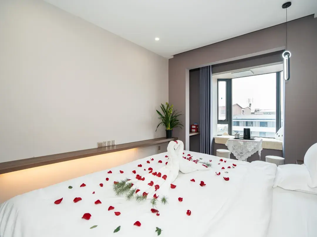 Jinxi Hotel - Nanyang