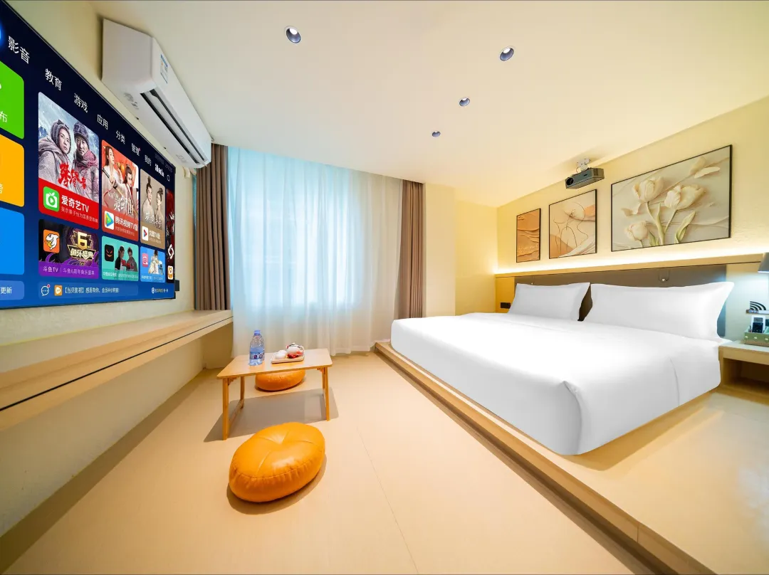 Lanting Retreat - Shantou