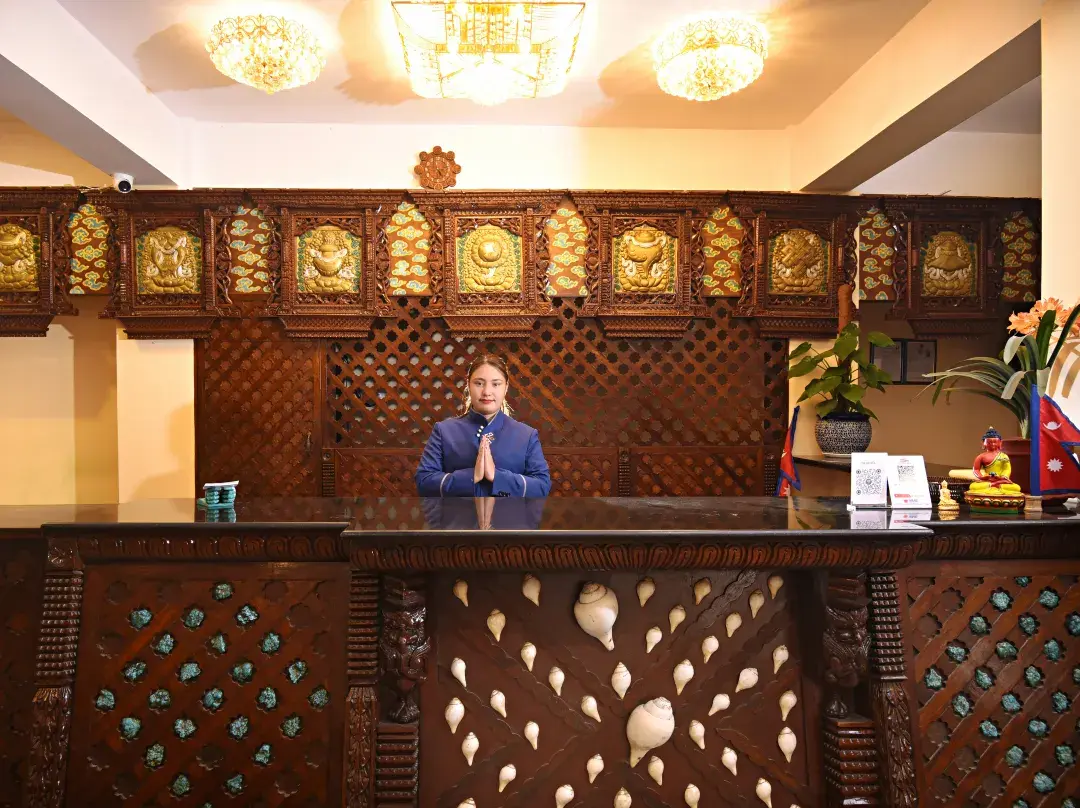 Tibet Boutique Hotel - Kathmandu