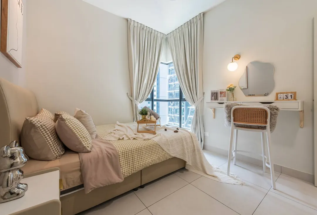 Maxim By Feel Home - Hulu Langat