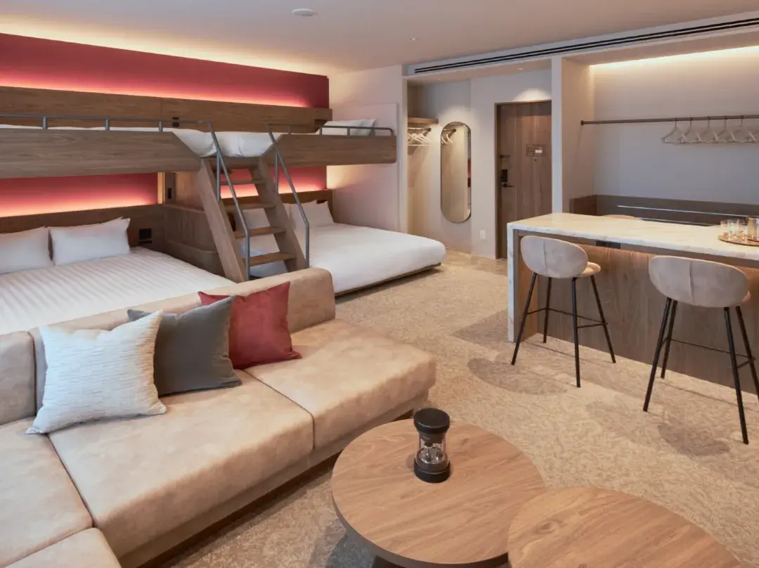 Fav Lux Sapporo Susukino - Sapporo