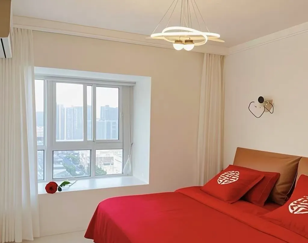 Nanyang 168 Homestay - 南陽市